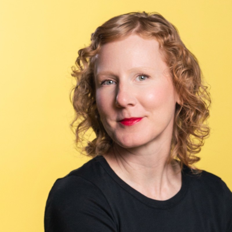 Nutshell | Huck Finch